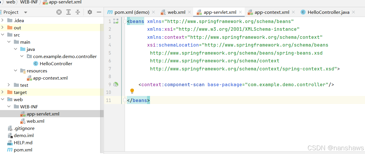 SpringMvc的具体操作，如何配置springMvc（完整教程）-阿里云开发者社区