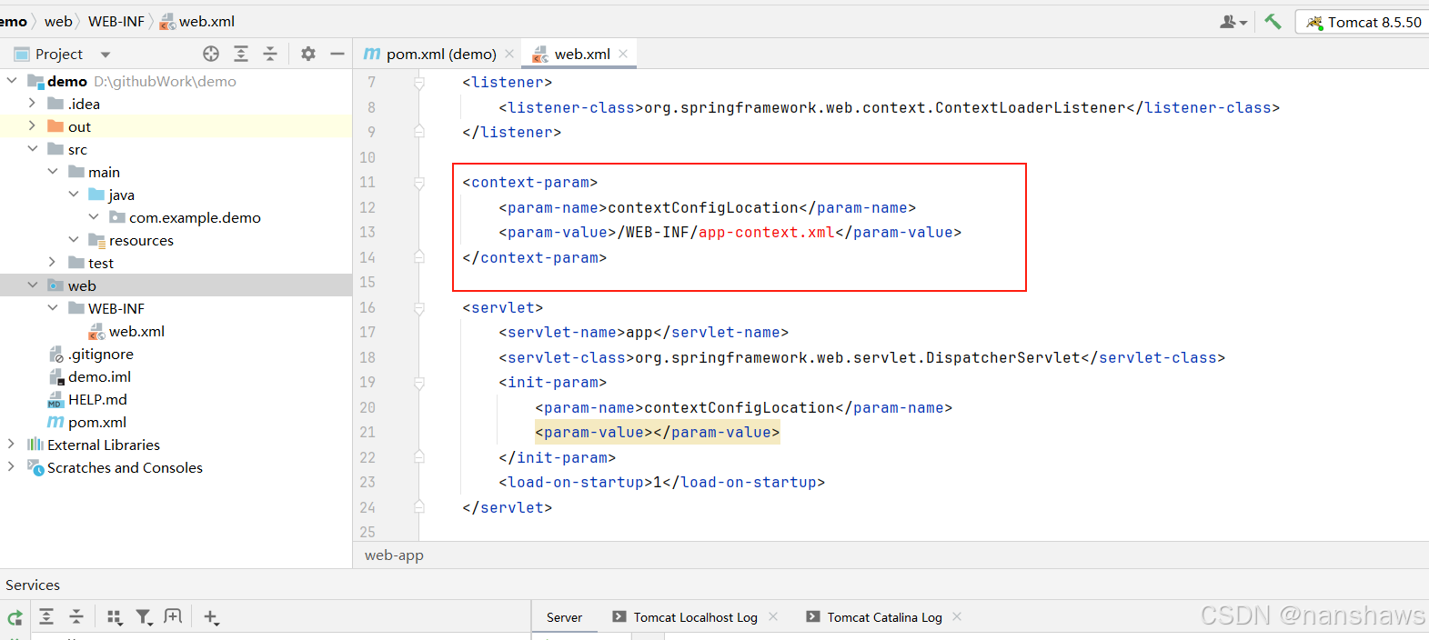 SpringMvc的具体操作，如何配置springMvc（完整教程）-阿里云开发者社区