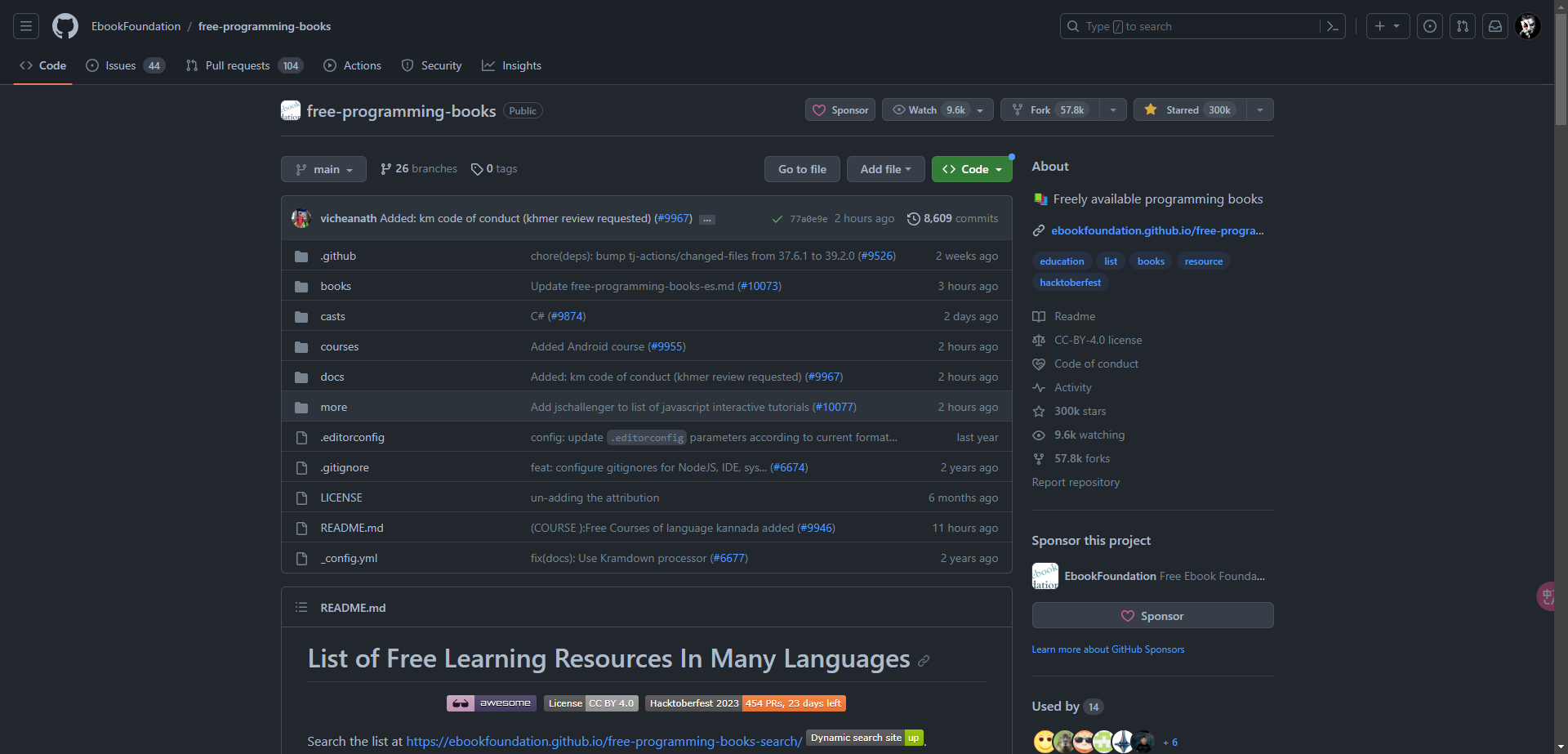 🚀 10 个 GitHub 存储库，助你成为前端巨匠 -阿里云开发者社区