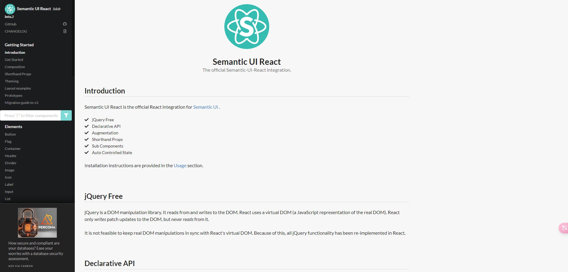 🚀打造卓越 UI：2024 年不容错过的 9 个 React UI 组件库 -阿里云开发者社区