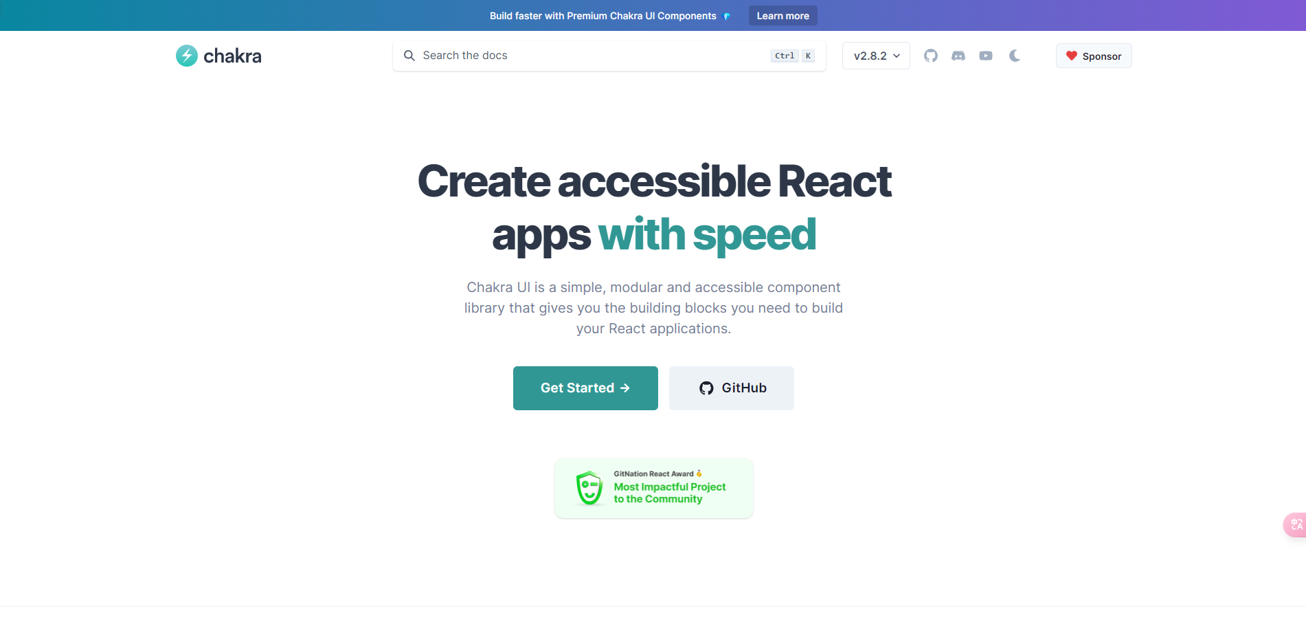 🚀打造卓越 UI：2024 年不容错过的 9 个 React UI 组件库 -阿里云开发者社区