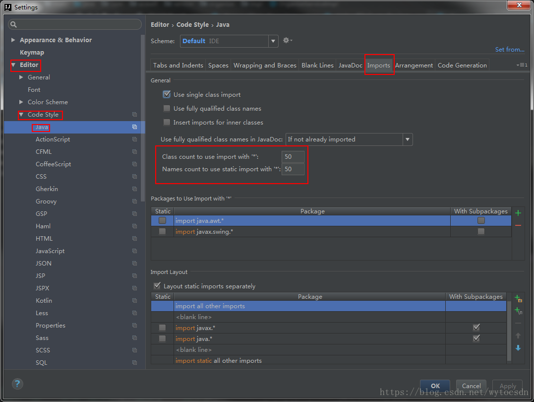 一次性带你完成IDEA优化-阿里云开发者社区