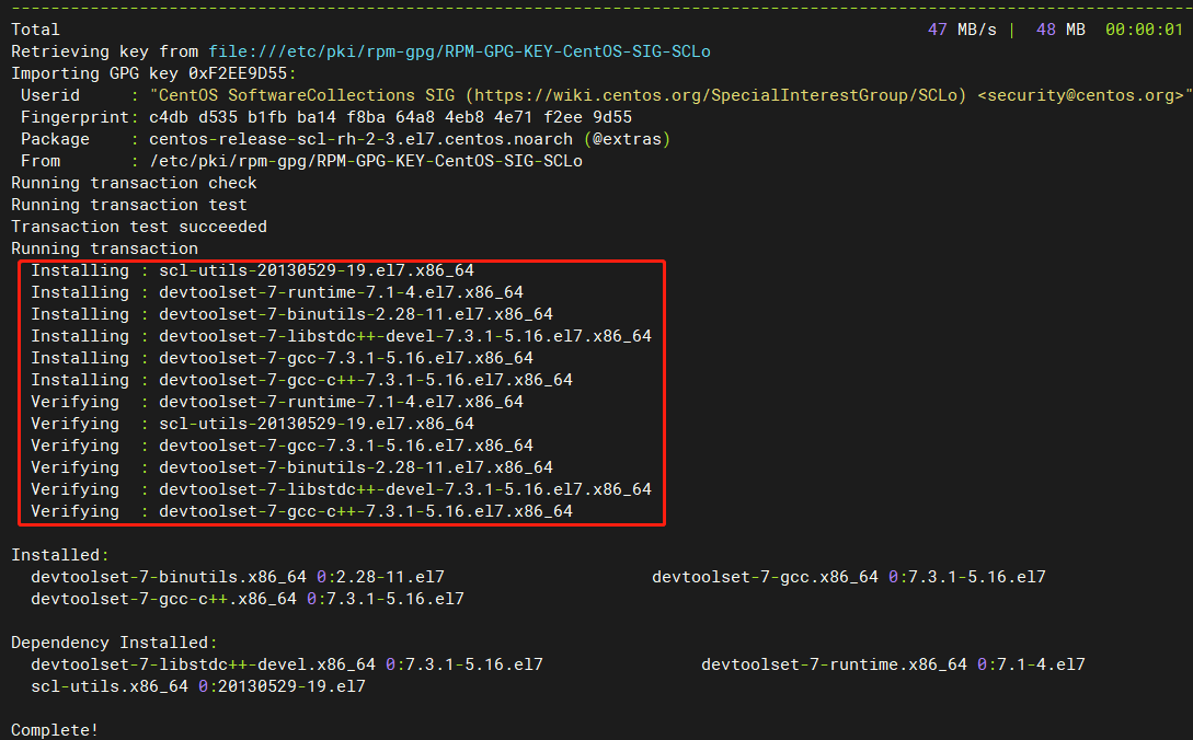 基础环境搭建，这一篇就够了-阿里云开发者社区