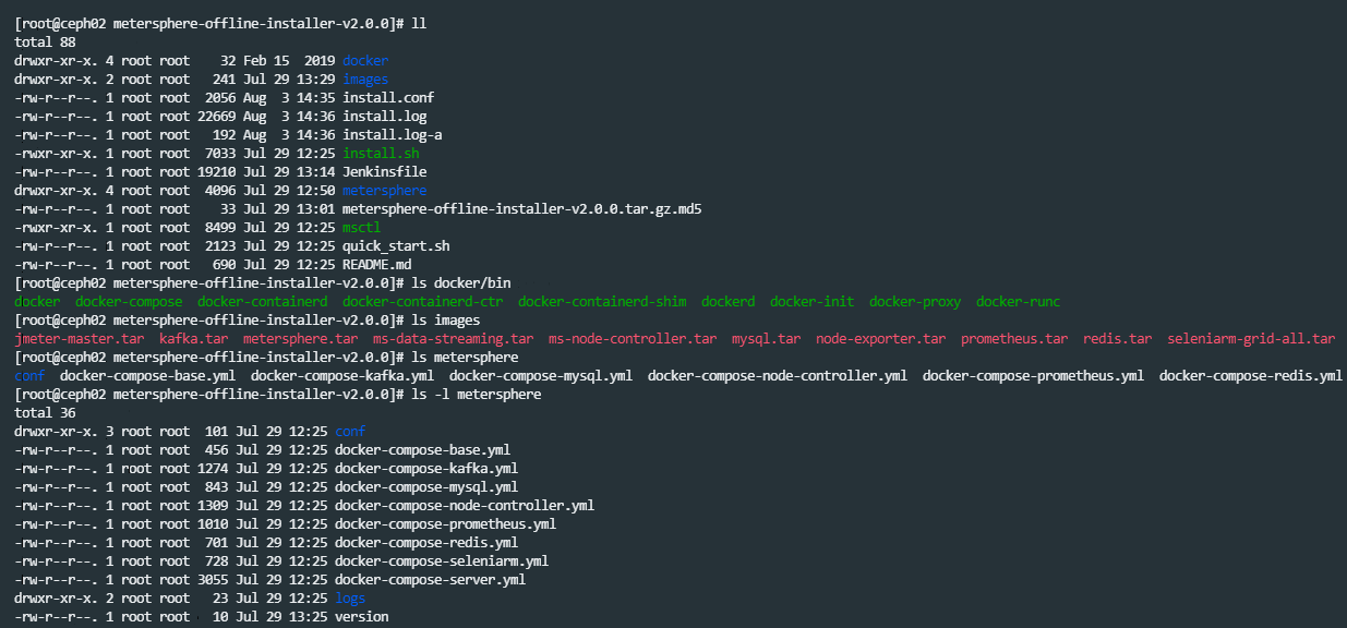 一站式开源持续测试平台Metersphere初探-阿里云开发者社区