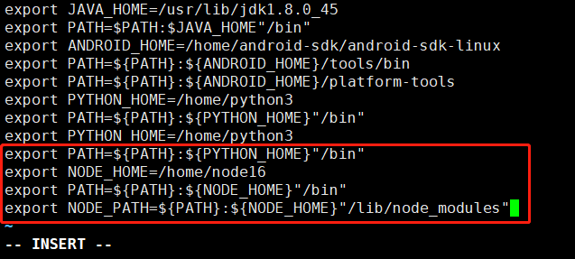 基础环境搭建，这一篇就够了-阿里云开发者社区