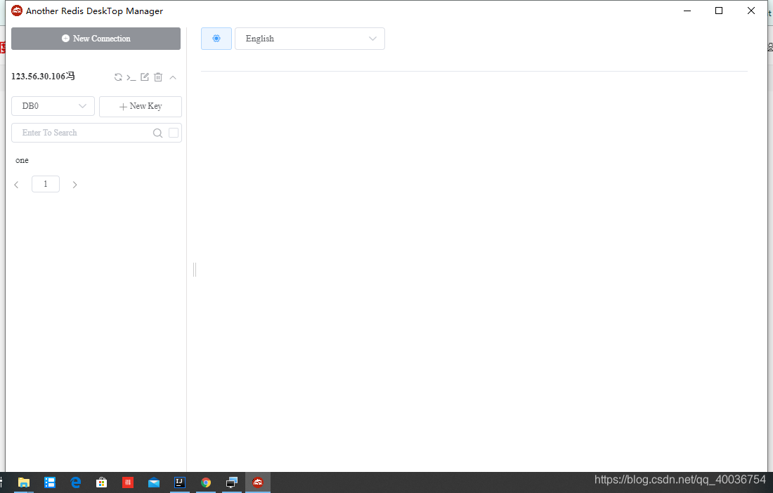 redis学习四、可视化操作工具链接 centos redis，付费Redis Desktop Manager和免费Another Redis DeskTop Manager下载、安装-阿里云 ...