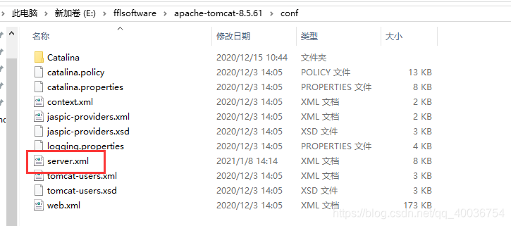 区分版本下载安装Dubbo-Admin管理控制台war与jar包-开发者社区-阿里云