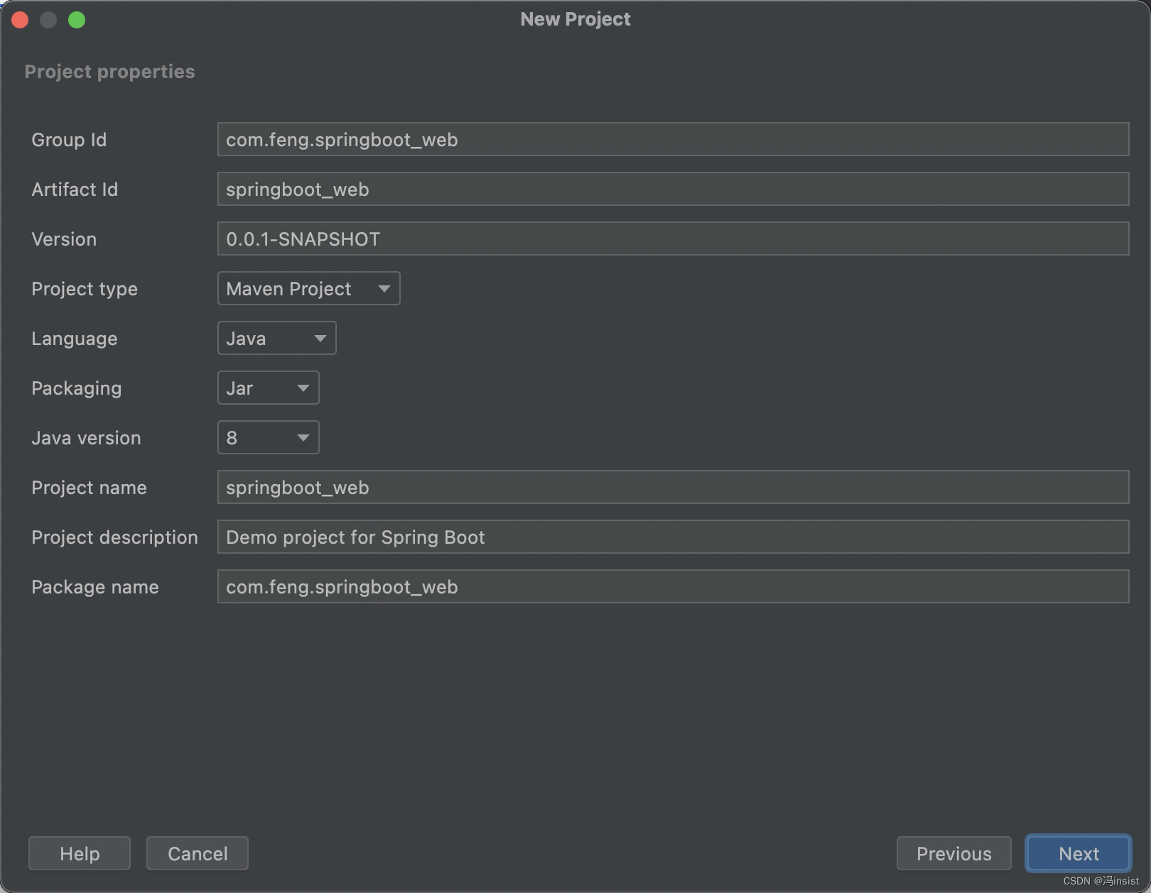 springboot学习二：springboot 初创建 web 项目、修改banner、热部署插件、切换运行环境、springboot参数配置，打包项目并测试成功-阿里云开发者社区