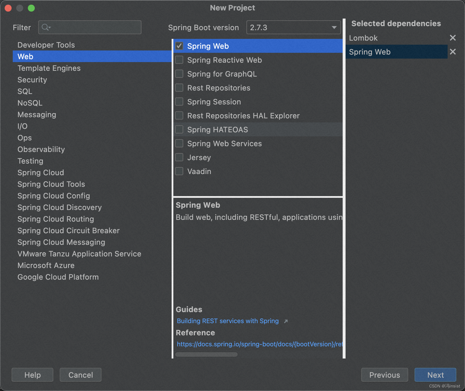 springboot 学习十五：Spring Boot 优雅的集成Swagger2、Knife4j-阿里云开发者社区