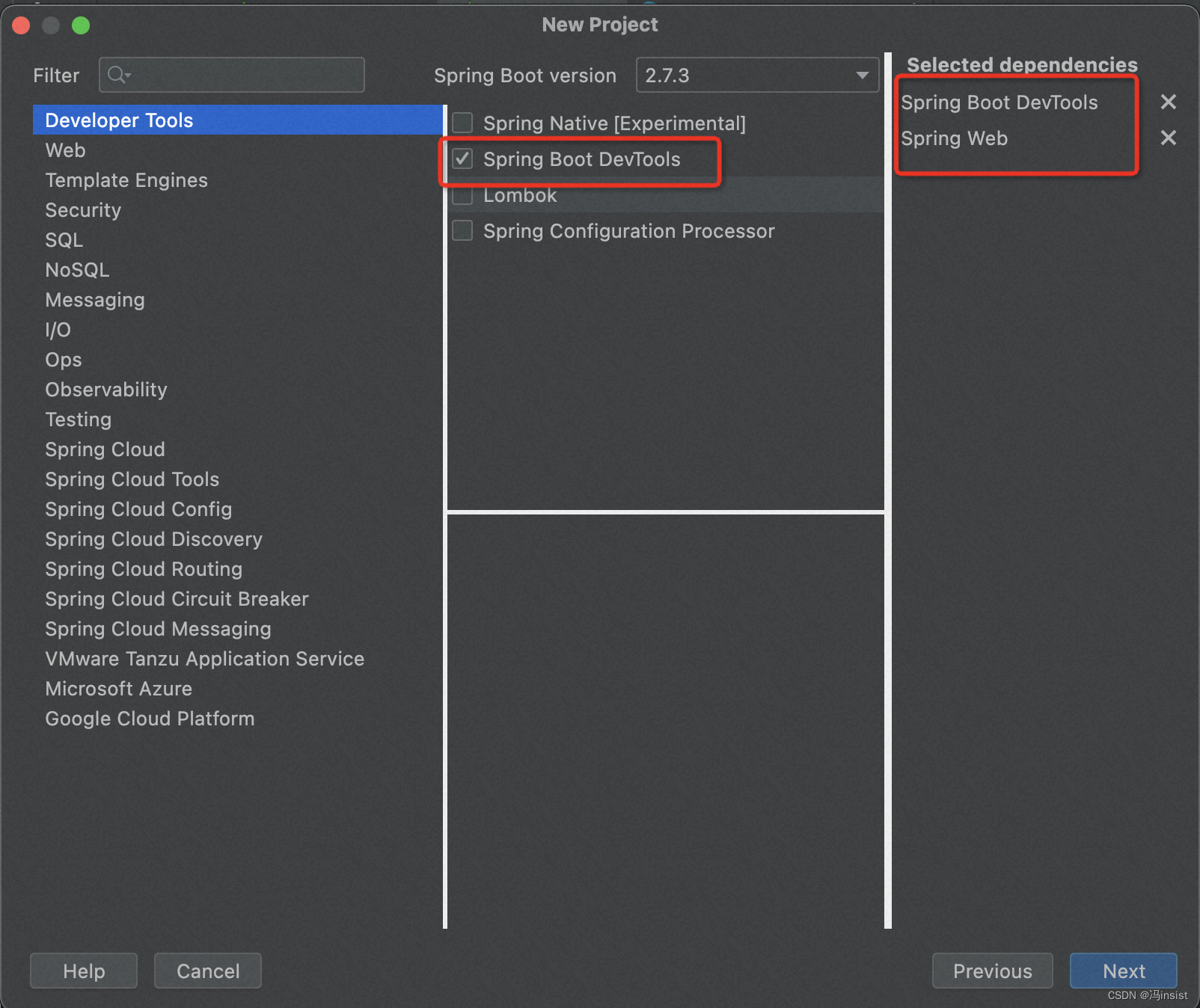springboot学习四：Spring Boot profile多环境配置、devtools热部署-阿里云开发者社区