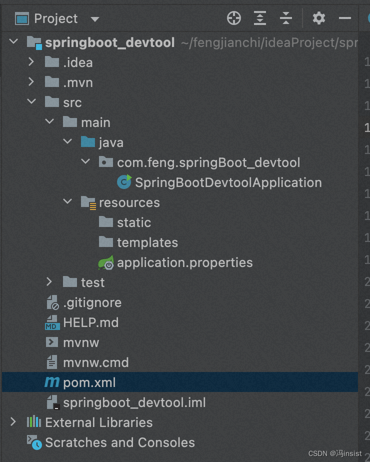 springboot学习四：Spring Boot profile多环境配置、devtools热部署-阿里云开发者社区