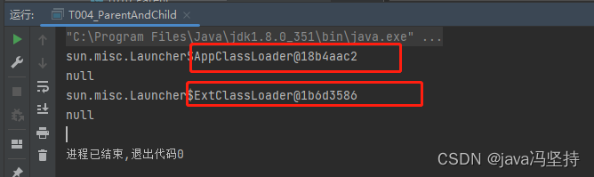 JVM知识体系学习二：ClassLoader 类加载器、类加载器层次、类过载过程之双亲委派机制、类加载范围、自定义类加载器、编译器、懒加载模式 ...