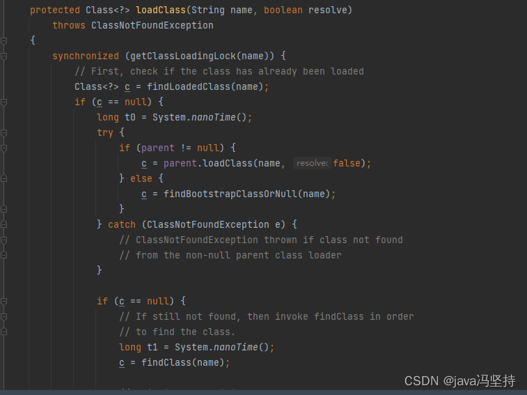 JVM知识体系学习二：ClassLoader 类加载器、类加载器层次、类过载过程之双亲委派机制、类加载范围、自定义类加载器、编译器、懒加载模式 ...