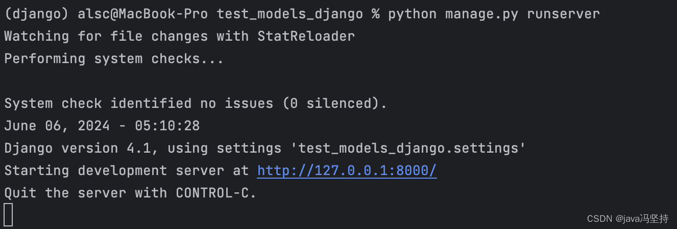 Django学习二：配置mysql，创建model实例，自动创建数据库表，对mysql数据库表已经创建好的进行直接操作和实验。-阿里云开发者社区
