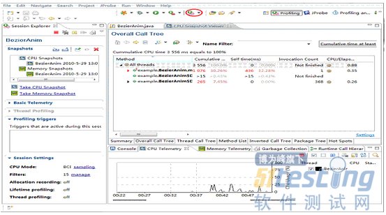 常用Java Profiling工具的分析与比较-阿里云开发者社区