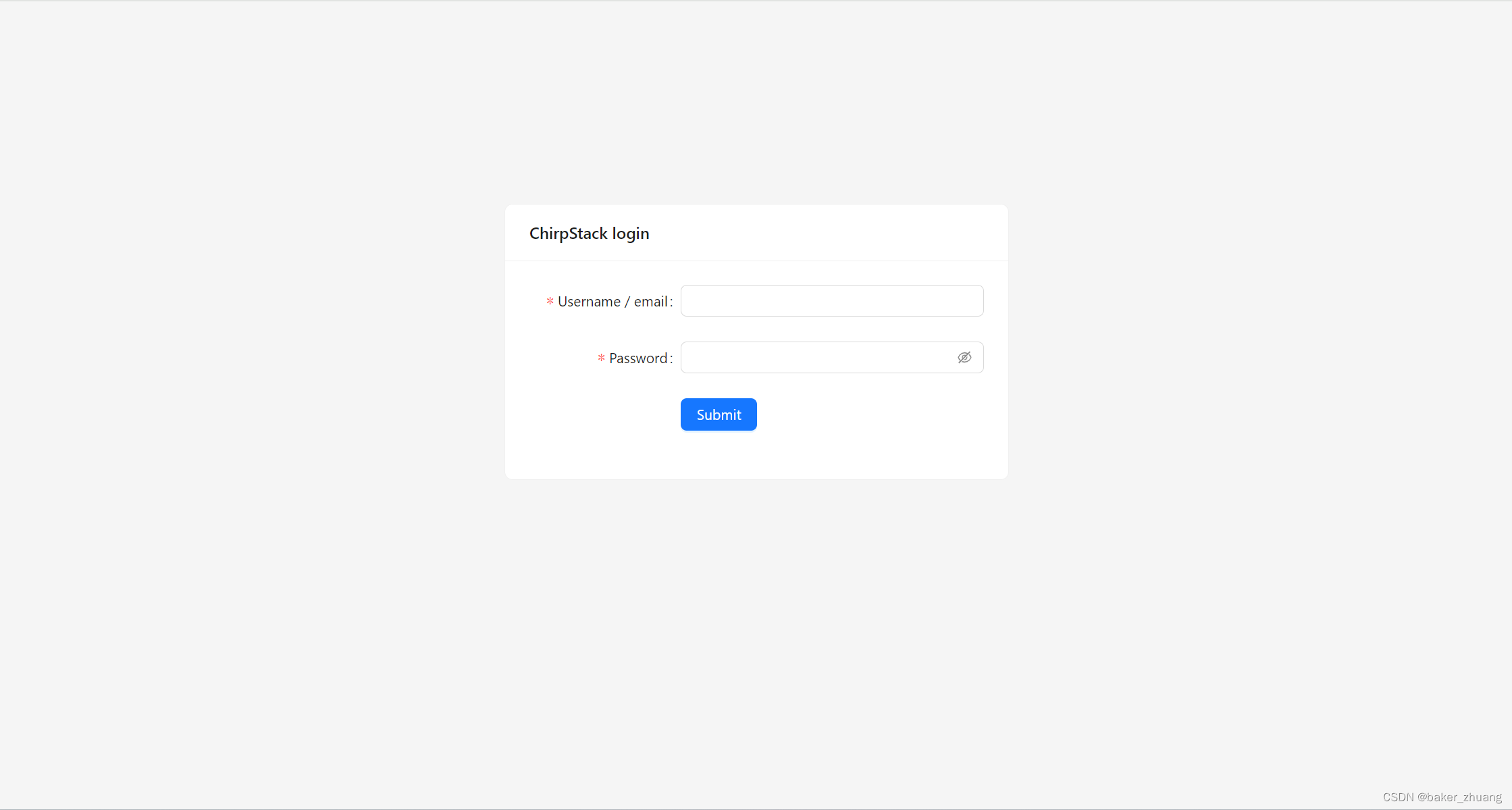 使用Docker部署Chirpstack并配置中国cn470频段-开发者社区-阿里云