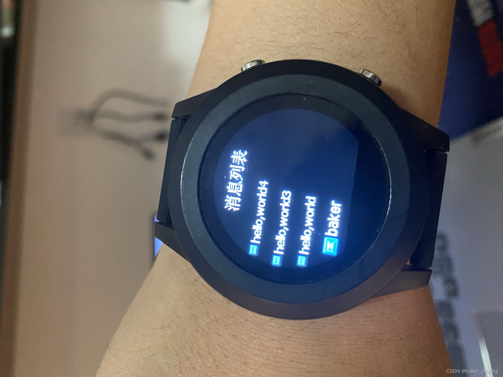 使用Chirpstack配置LoRa网关与设备实现通信-开发者社区-阿里云