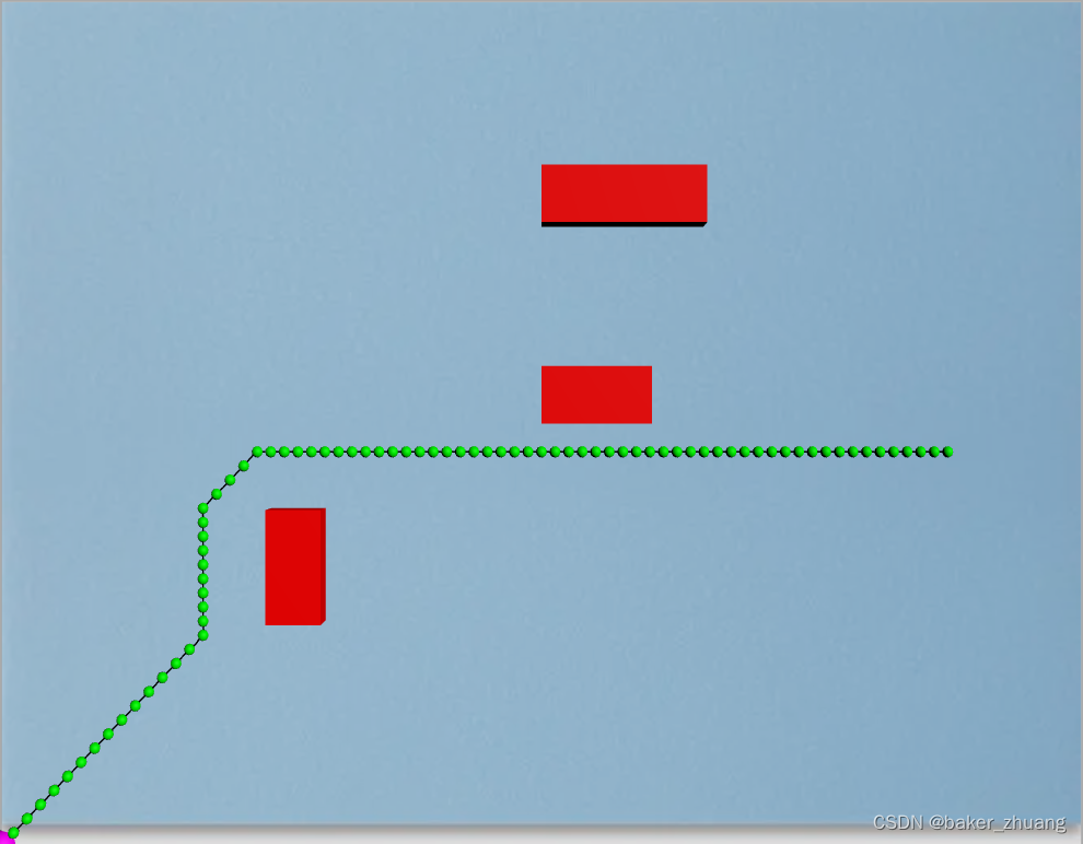 基于Three.js实现避障路径规划与3D可视化-开发者社区-阿里云
