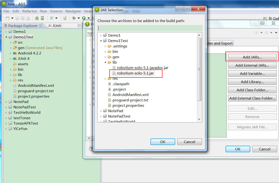 Robotium Android自动化测试入门与实战教程-开发者社区-阿里云