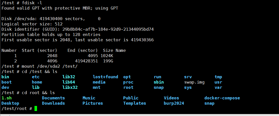 Docker容器逃逸技术原理与复现指南-开发者社区-阿里云