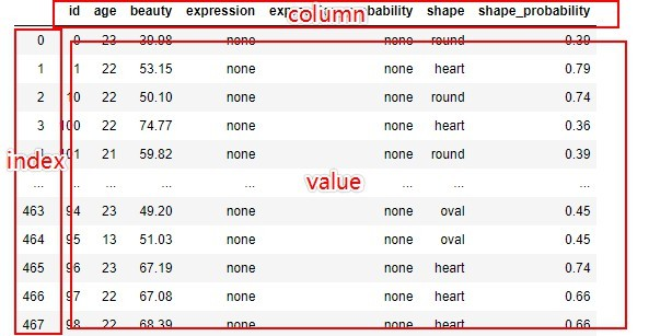 Pandas 基本使用(三) — DataFrame.to_dict() 函数使用！-阿里云开发者社区