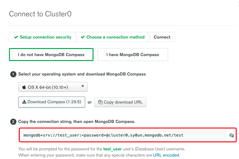 免费使用mongodb数据库-阿里云开发者社区