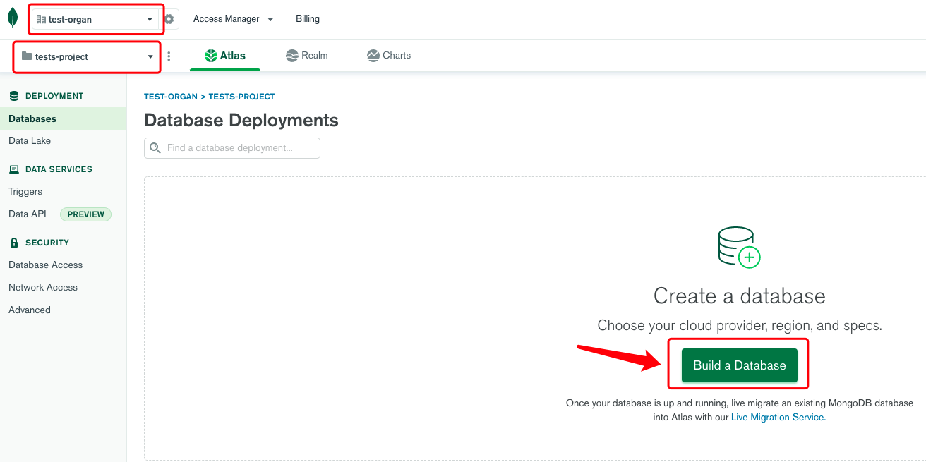 免费使用mongodb数据库-阿里云开发者社区