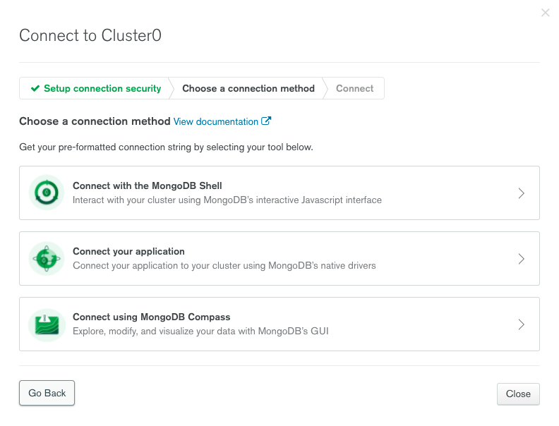 免费使用mongodb数据库-阿里云开发者社区