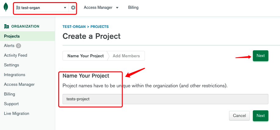 免费使用mongodb数据库-阿里云开发者社区