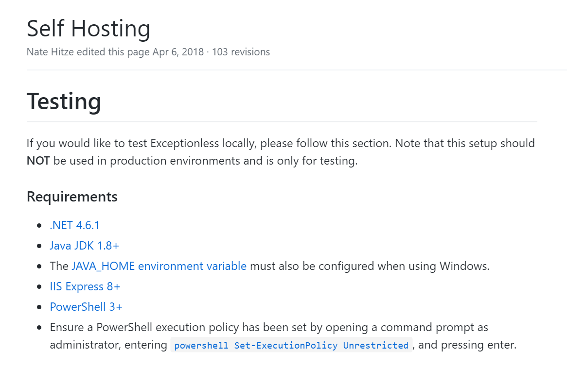 ASP.NET Core微服务之基于Exceptionless实现分布式日志记录-阿里云开发者社区