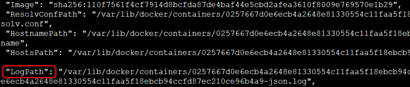 容器日志管理：从docker logs到ELK/EFK-阿里云开发者社区