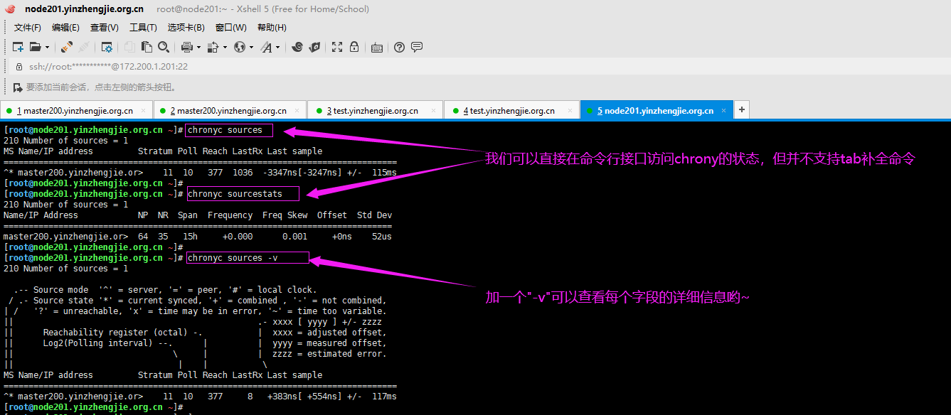 CentOS 7配置chrony时间同步服务器与客户端-开发者社区-阿里云