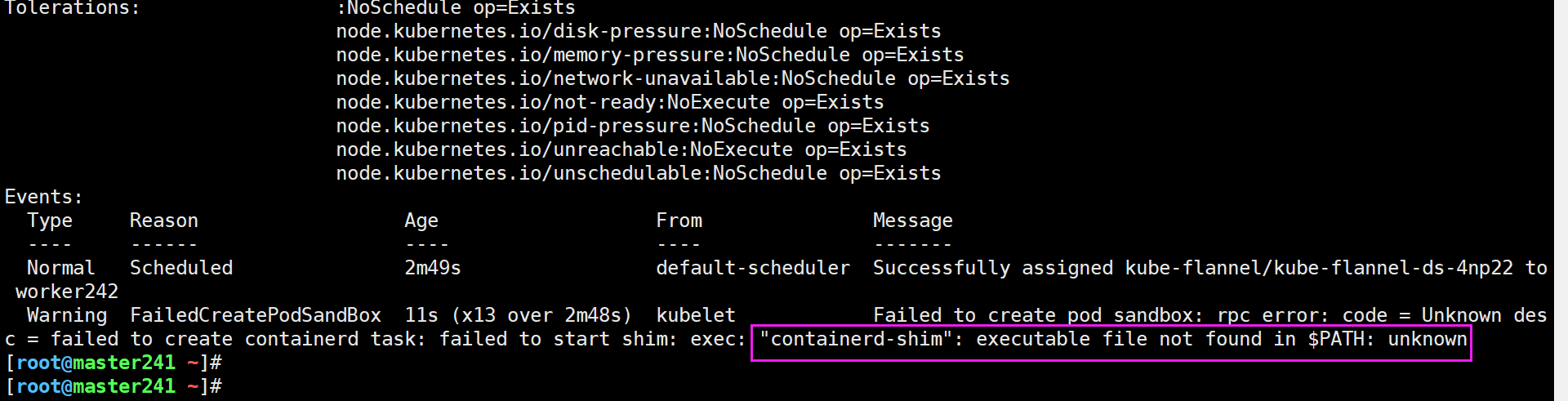Ubuntu基于kubeadm快速部署K8S实战 -阿里云开发者社区