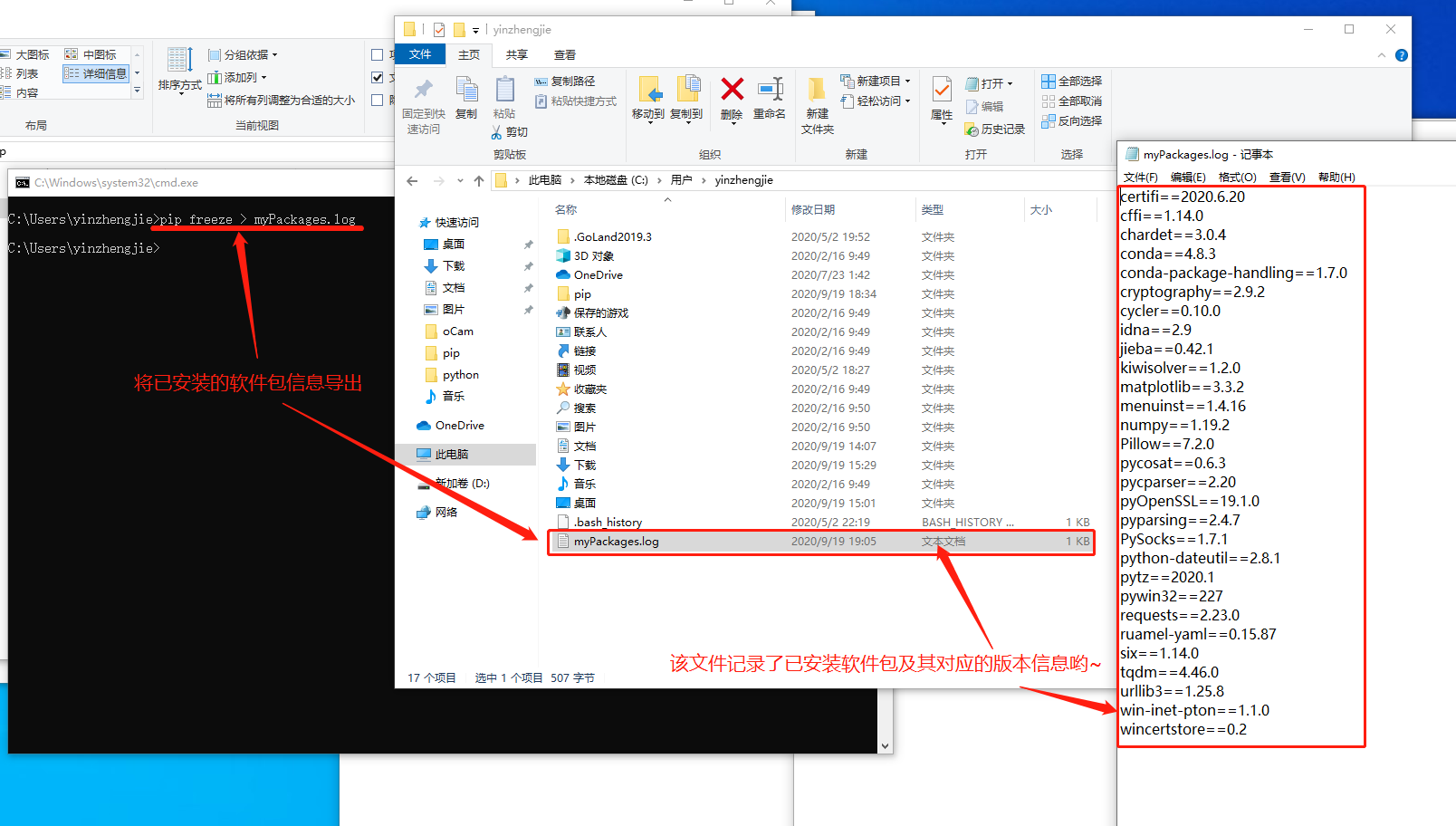 Python软件包管理工具pip实战篇-阿里云开发者社区