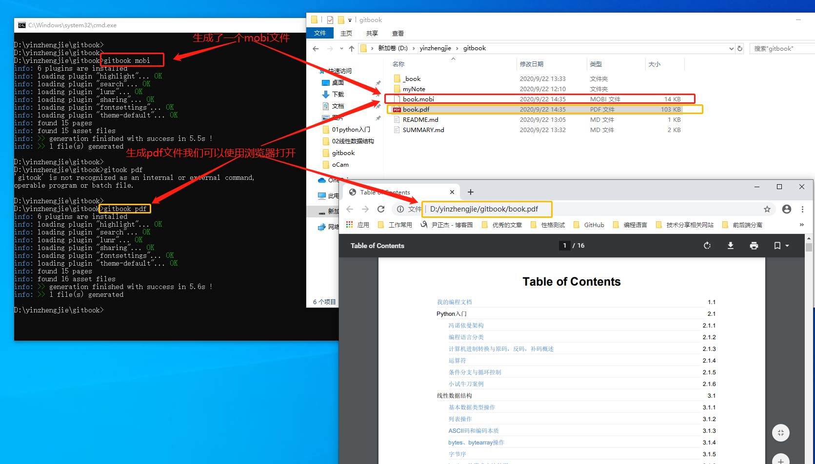 文档工具GitBook使用指南-阿里云开发者社区