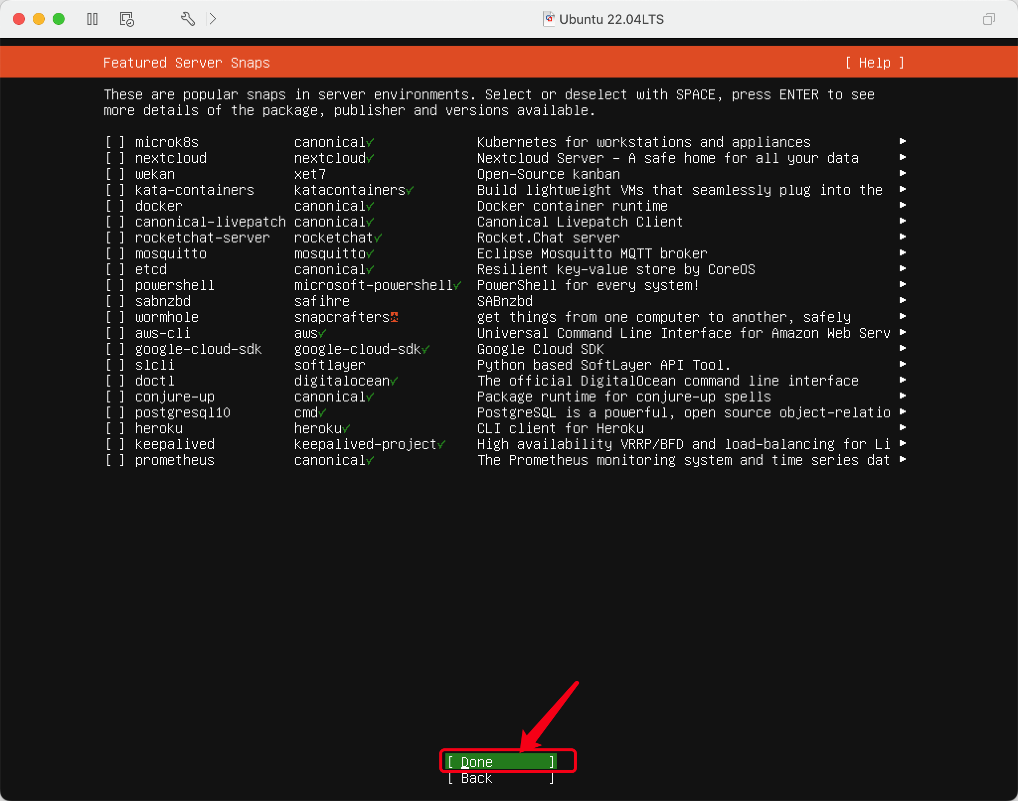 Ubuntu22.04LTS环境部署实战-阿里云开发者社区