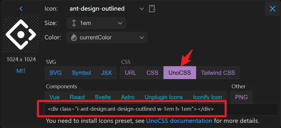 Vite与Vue3项目集成UnoCSS的安装配置入门教程-开发者社区-阿里云