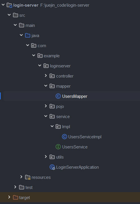 使用Spring Boot和Uniapp实现微信小程序授权登录-开发者社区-阿里云