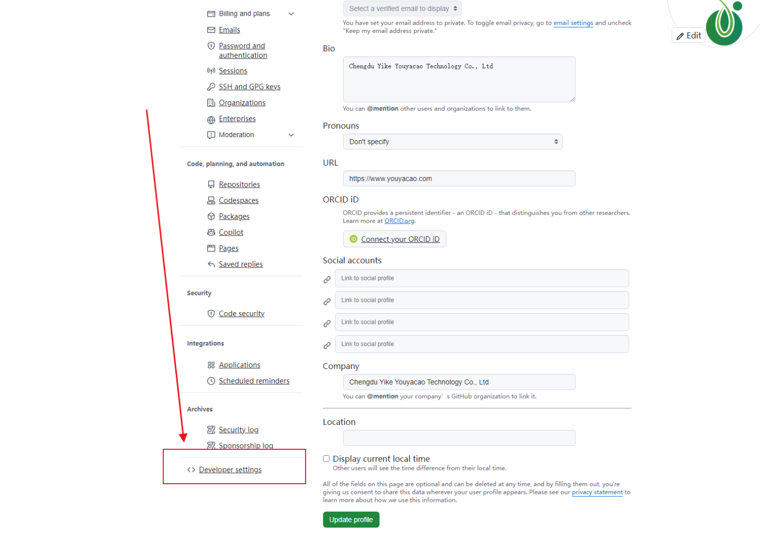 如何操作github，gitee，gitcode三个git平台建立镜像仓库机制，这样便于维护项目只需要维护一个平台仓库地址的即可-优雅草央千澈-阿里云开发者社区