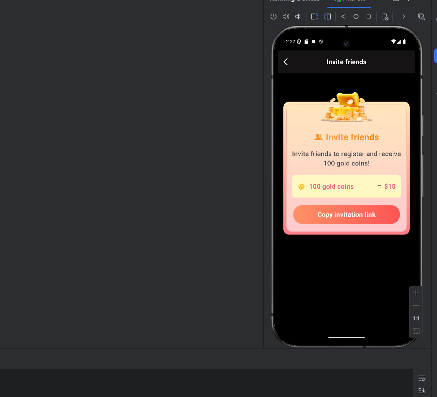 【11】flutter进行了聊天页面的开发-增加了即时通讯聊天的整体页面和组件-切换-朋友-陌生人-vip开通详细页面-即时通讯sdk准备-直播sdk准备-即时通讯有无UI集成的区别介绍-开发 ...