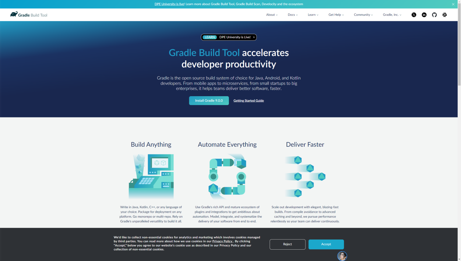 Android安卓项目调试之Gradle 与 Gradle Wrapper的概念以及常用gradle命令深度详解-优雅草卓伊凡-阿里云开发者社区