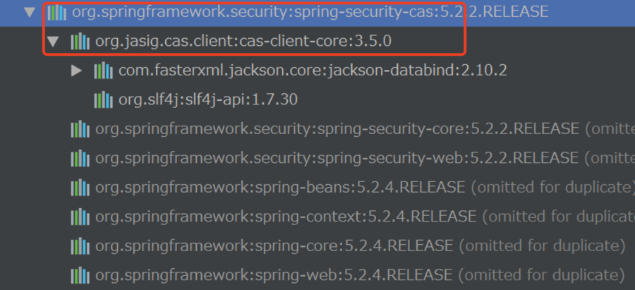 Spring Security系列教程28--Spring Security实现CAS单点登录下篇--搭建CAS客户端-阿里云开发者社区