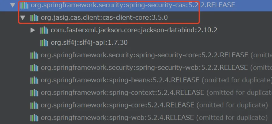 Spring Security系列教程28--Spring Security实现CAS单点登录下篇--搭建CAS客户端-阿里云开发者社区