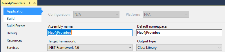 Neo4j 第四篇：使用C#更新和查询Neo4j-阿里云开发者社区