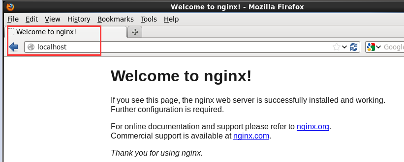 Nginx Linux详细安装部署教程（附带使用案例）-阿里云开发者社区