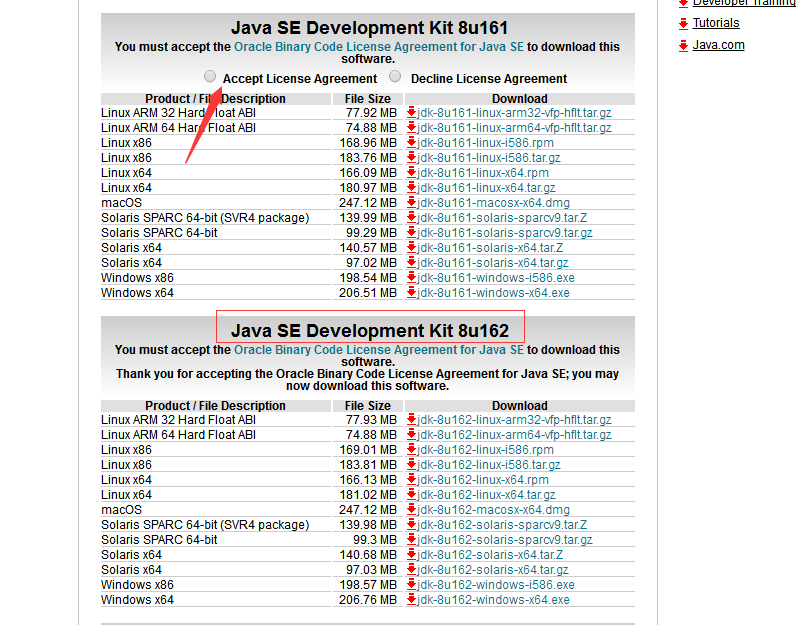 阿里云Linux服务器安装JDK运行环境教程-阿里云开发者社区