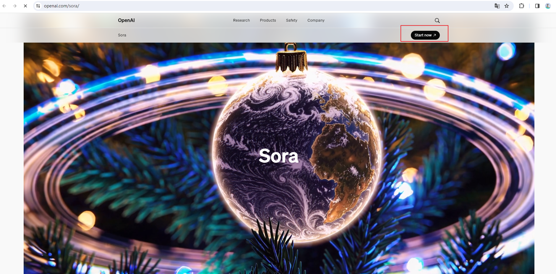 OpenAI Sora 怎么用：最新详细教程-新手小白必看 ｜ Sora 如何使用？(202412月最新更新)-阿里云开发者社区