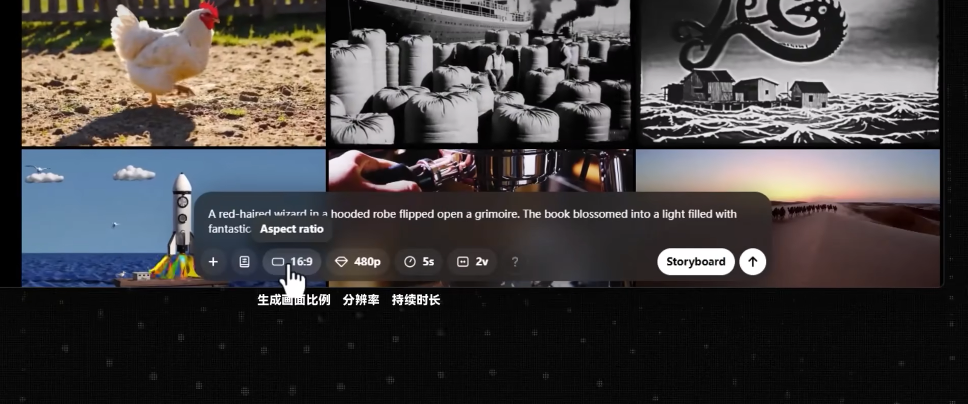 OpenAI Sora 怎么用：最新详细教程-新手小白必看 ｜ Sora 如何使用？(202412月最新更新)-阿里云开发者社区