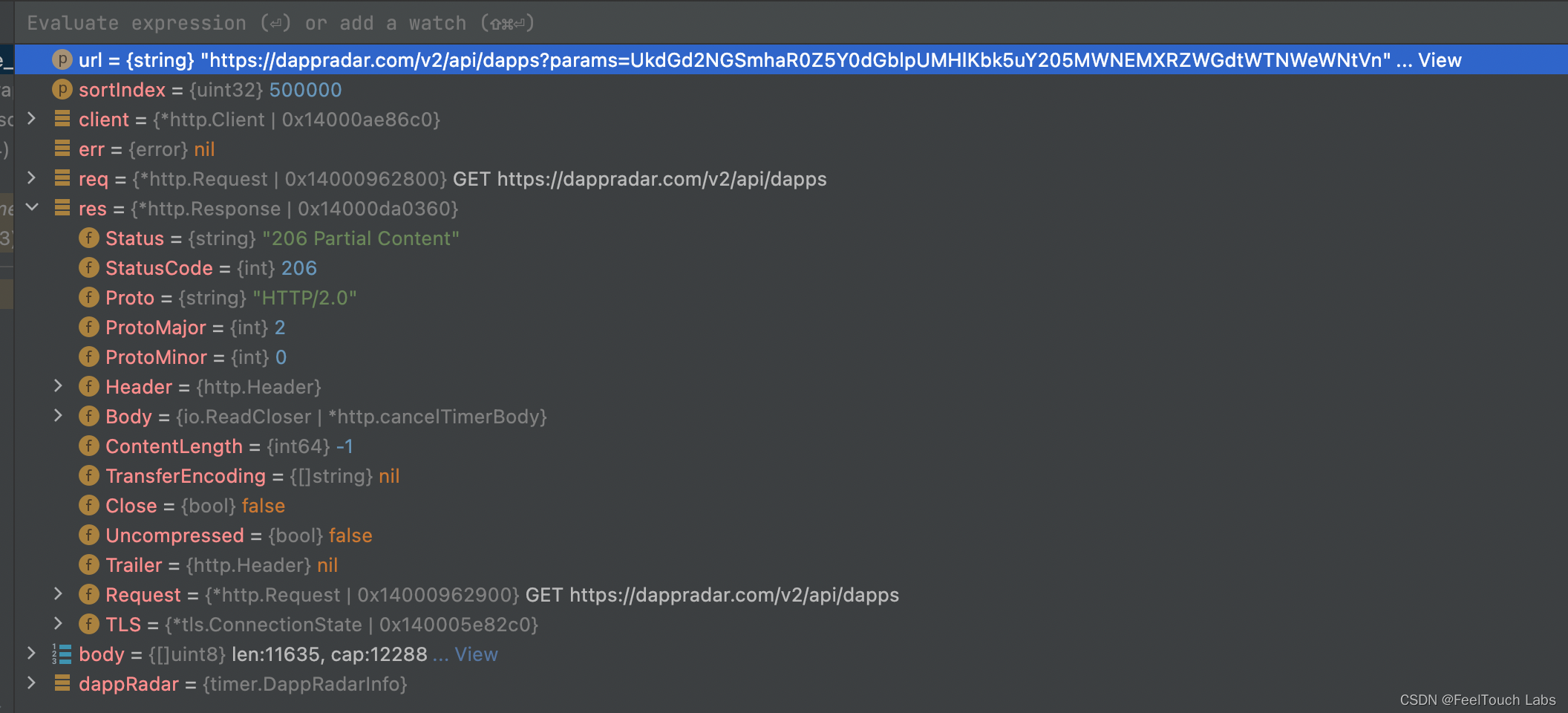 Go中遇到http code 206和302的获取数据的解决方案-阿里云开发者社区